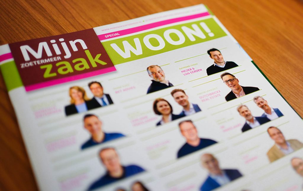 Zoetermeer Mijn Zaak